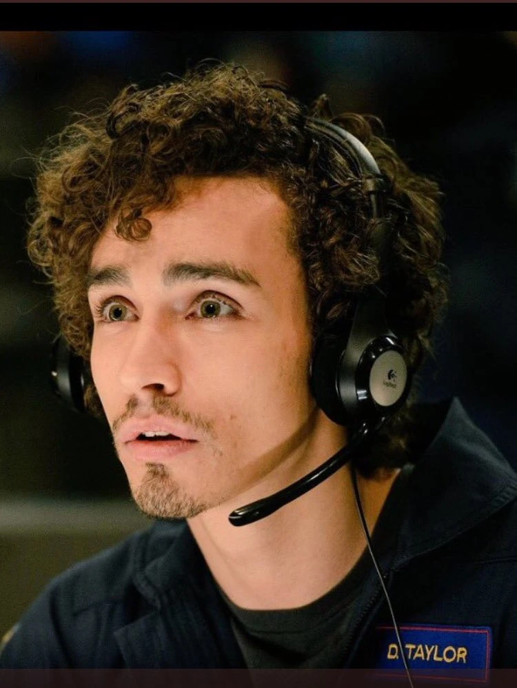Duncan Taylor | Branson Universe Wiki | Fandom