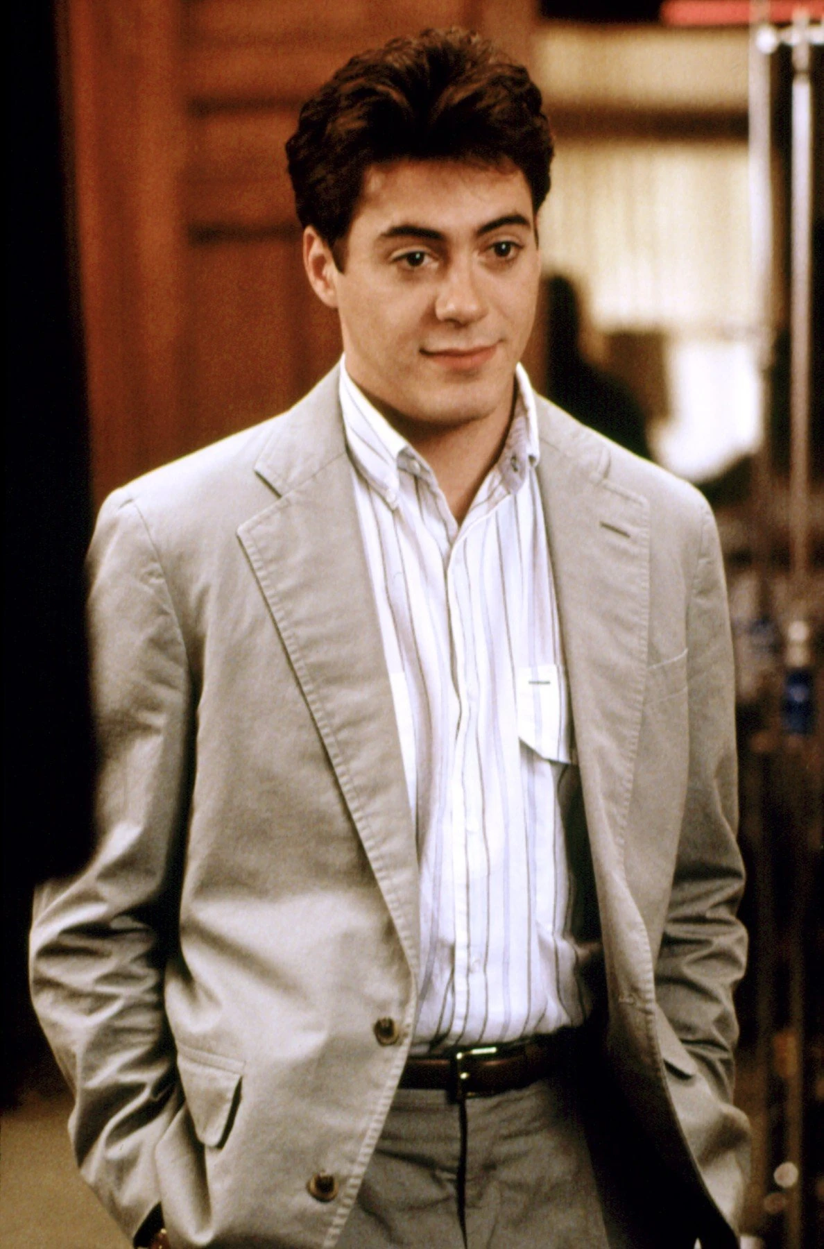 Alex Finch | Branson Universe Wiki | Fandom