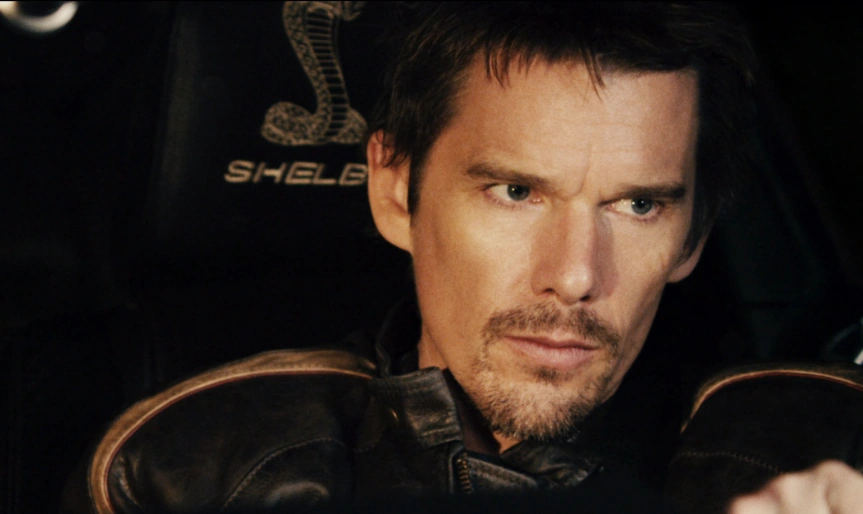 Brent Magna | Branson Universe Wiki | Fandom