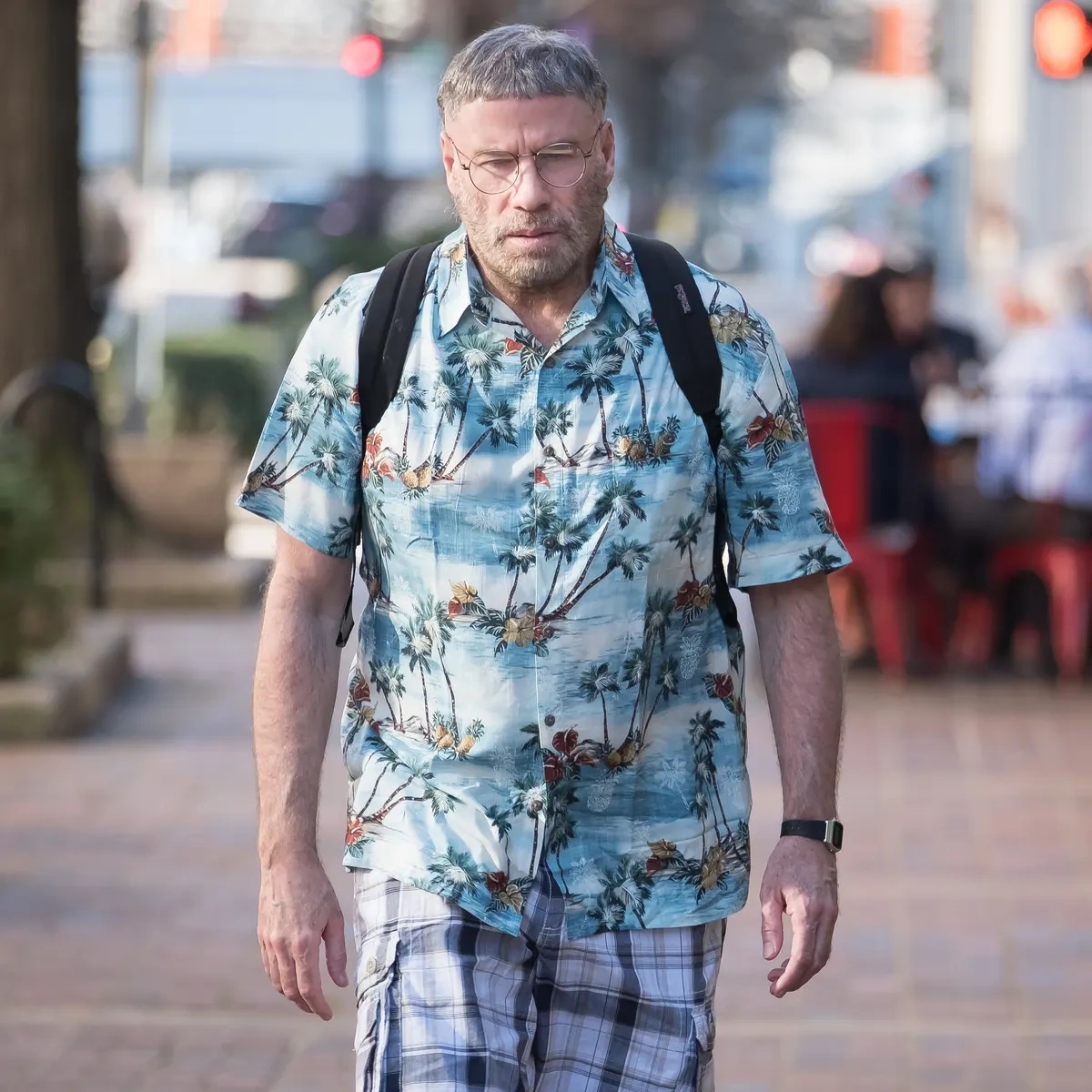 Moose (The Fanatic) | Branson Universe Wiki | Fandom