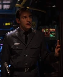 Colonel Mekum | Branson Universe Wiki | Fandom