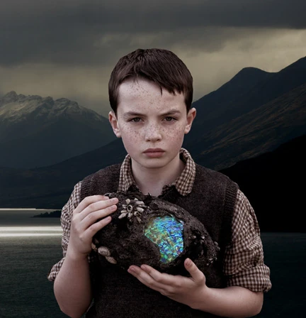 Angus MacMarrow | Branson Universe Wiki | Fandom