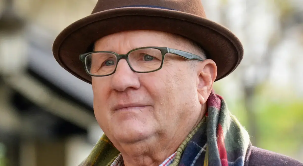 Jay Pritchett | Branson Universe Wiki | Fandom