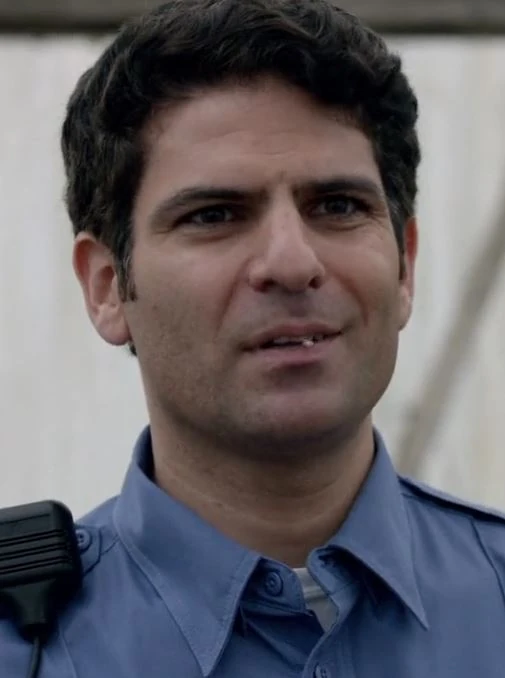 Aydin Bayat | Branson Universe Wiki | Fandom