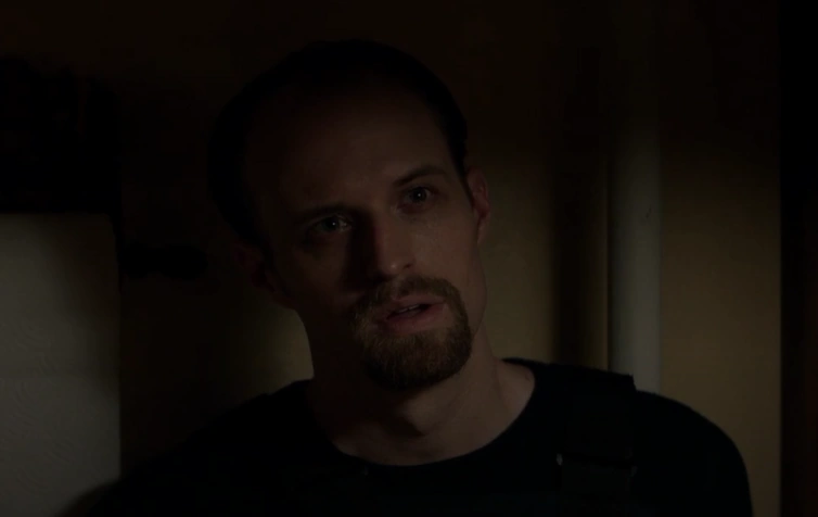 Albert (A Walk Among the Tombstones) | Branson Universe Wiki | Fandom