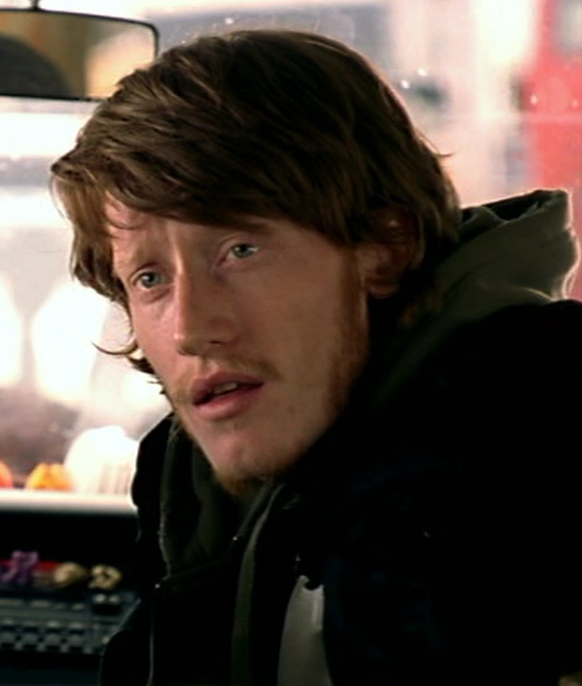 Tom (Primeval) | Branson Universe Wiki | Fandom