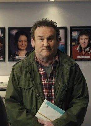 Pat Farrell | Branson Universe Wiki | Fandom