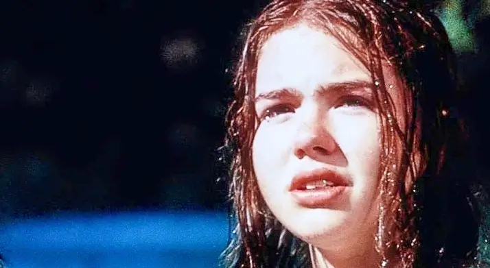 Chrissy Williams | Branson Universe Wiki | Fandom