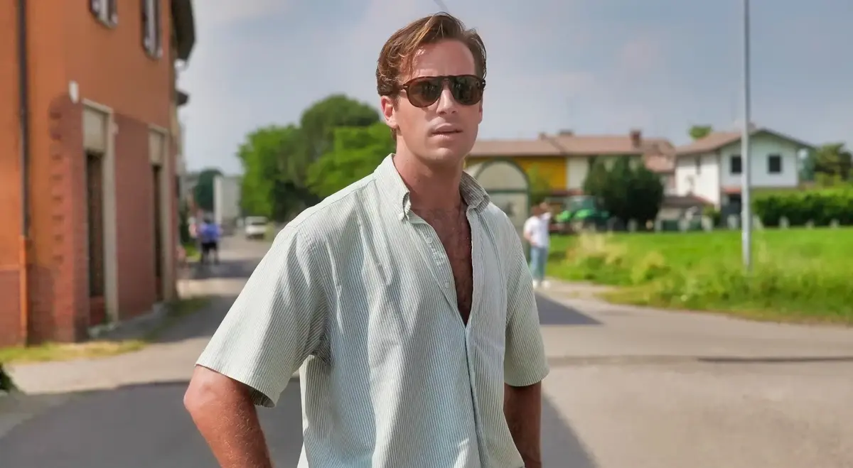 Oliver (Call Me by Your Name) | Branson Universe Wiki | Fandom