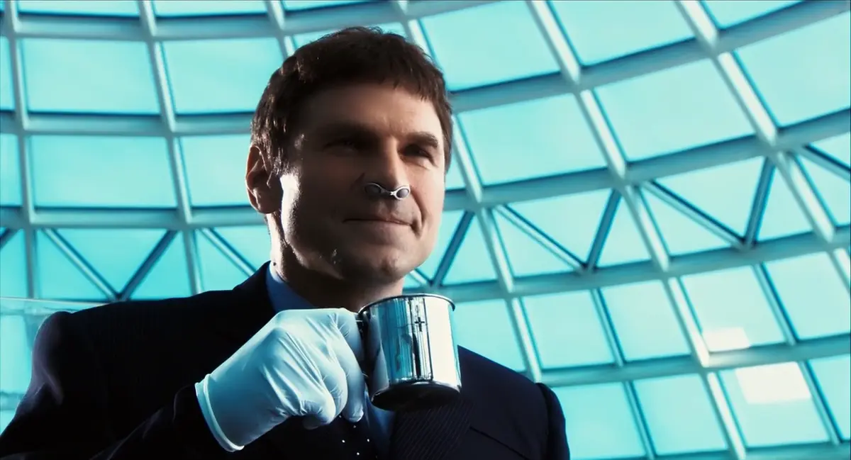 Vice-Cardinal Ferdinand Daxus | Branson Universe Wiki | Fandom