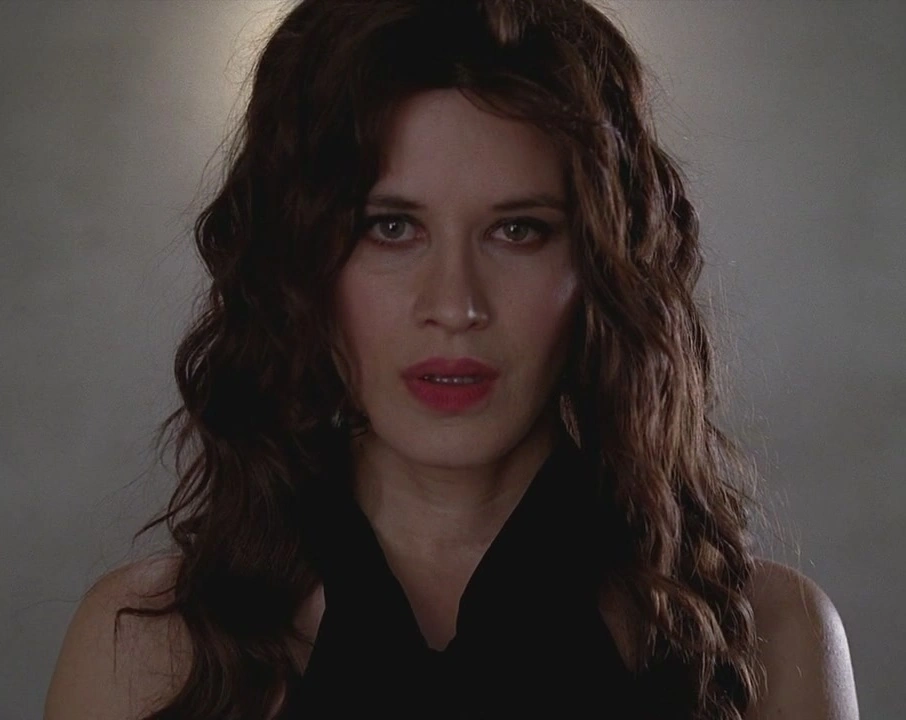 Salome Agrippa | Branson Universe Wiki | Fandom