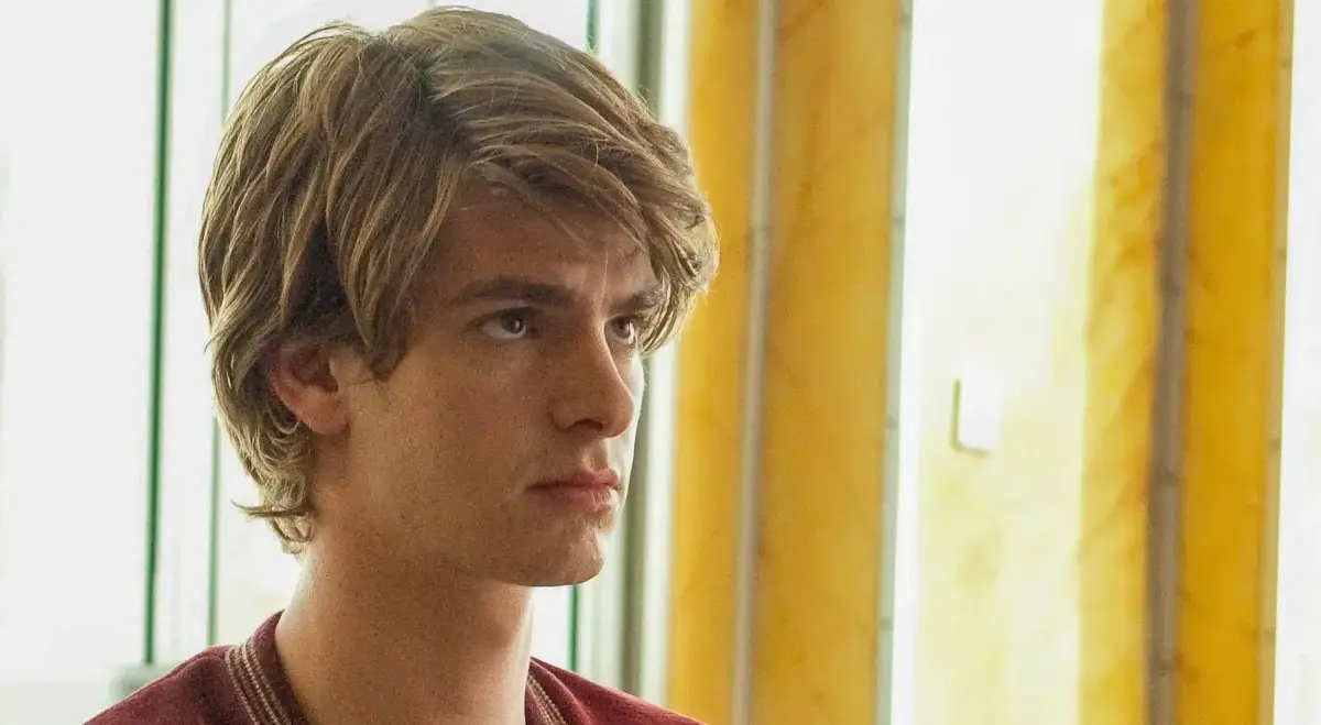 Tommy (Never Let Me Go) | Branson Universe Wiki | Fandom