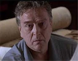 Archbishop Richard Rushman | Branson Universe Wiki | Fandom