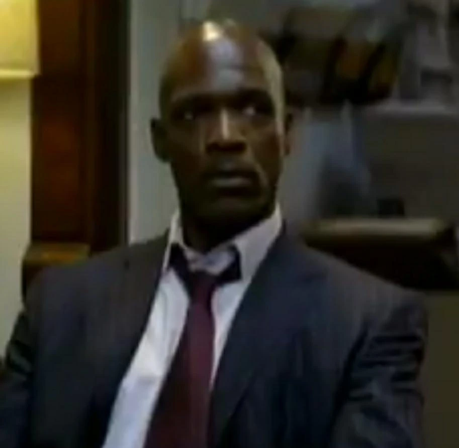 Jean Gamba | Branson Universe Wiki | Fandom