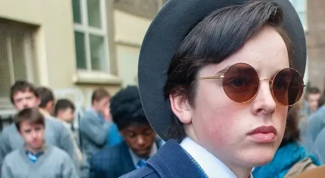 Conor “Cosmo” Lalor | Branson Universe Wiki | Fandom