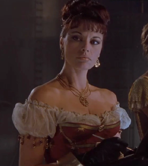 Munitia | Branson Universe Wiki | Fandom