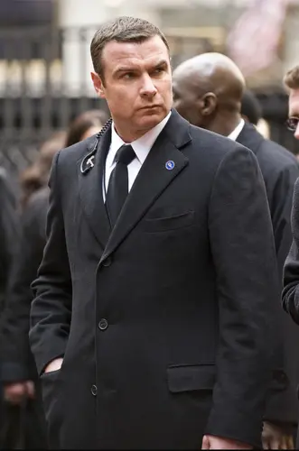 Ted Winter | Branson Universe Wiki | Fandom