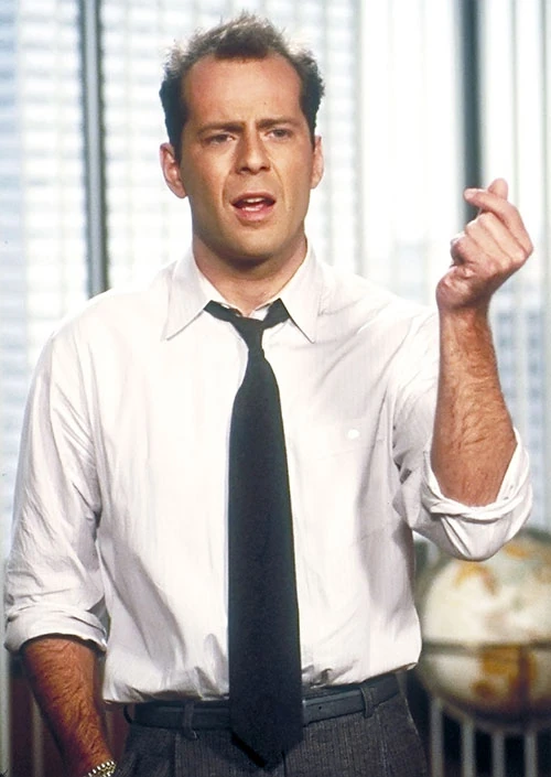 David Addison | Branson Universe Wiki | Fandom