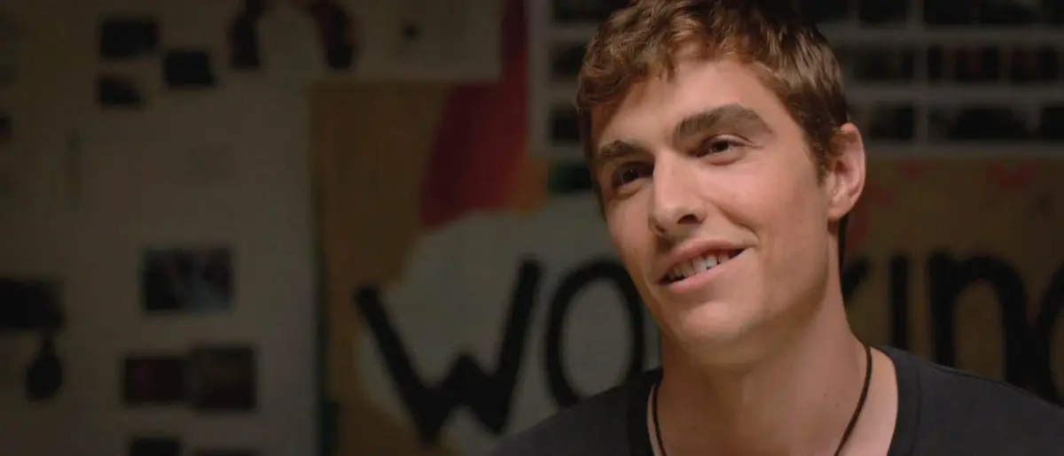 Eric Molson | Branson Universe Wiki | Fandom