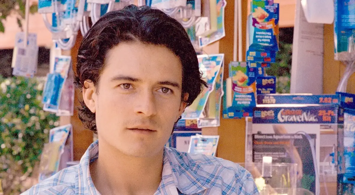 Drew Baylor | Branson Universe Wiki | Fandom