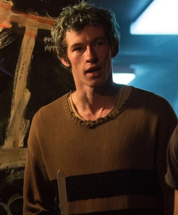 Tiger (Green Room) | Branson Universe Wiki | Fandom