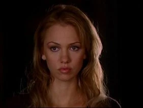 Christy Jenkins | Branson Universe Wiki | Fandom