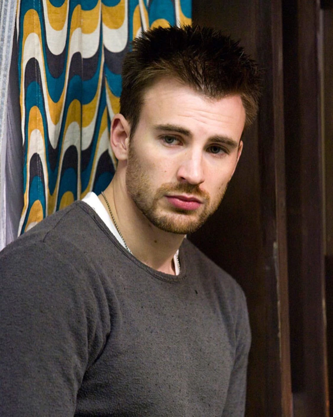 Nick Gant | Branson Universe Wiki | Fandom