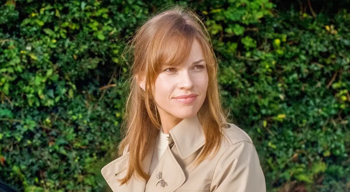 Holly Kennedy | Branson Universe Wiki | Fandom