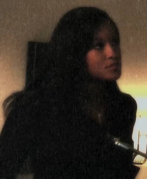 Chelsea Patterson | Branson Universe Wiki | Fandom