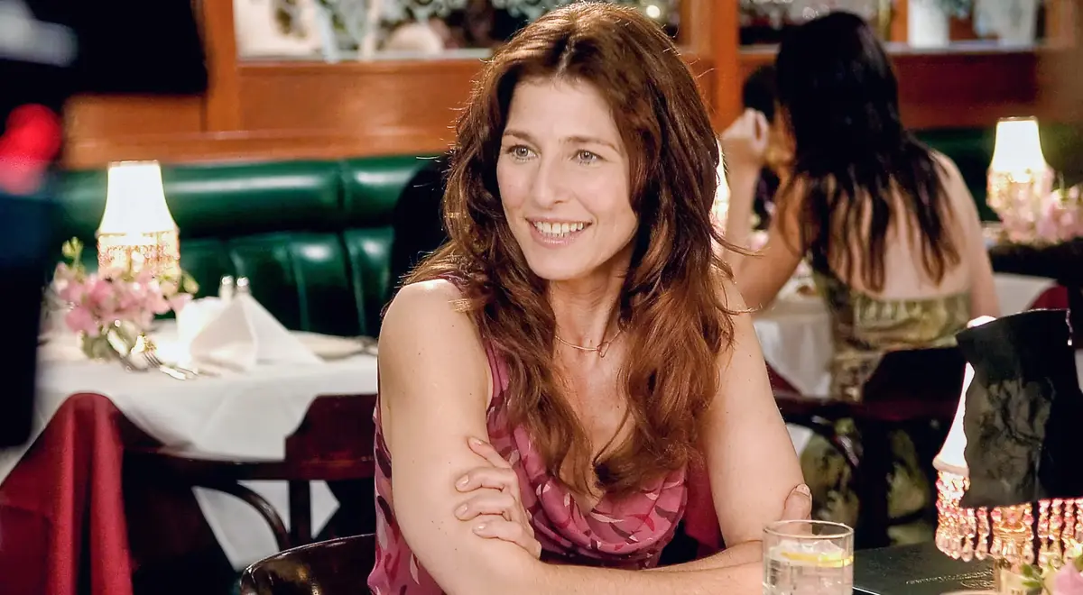 Trish Piedmont | Branson Universe Wiki | Fandom