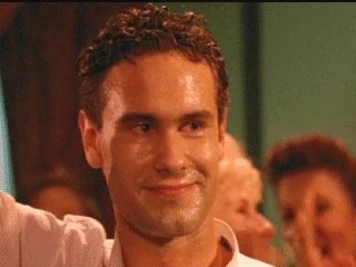 Ted Ferguson | Branson Universe Wiki | Fandom