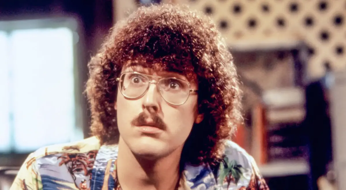 George Newman | Branson Universe Wiki | Fandom