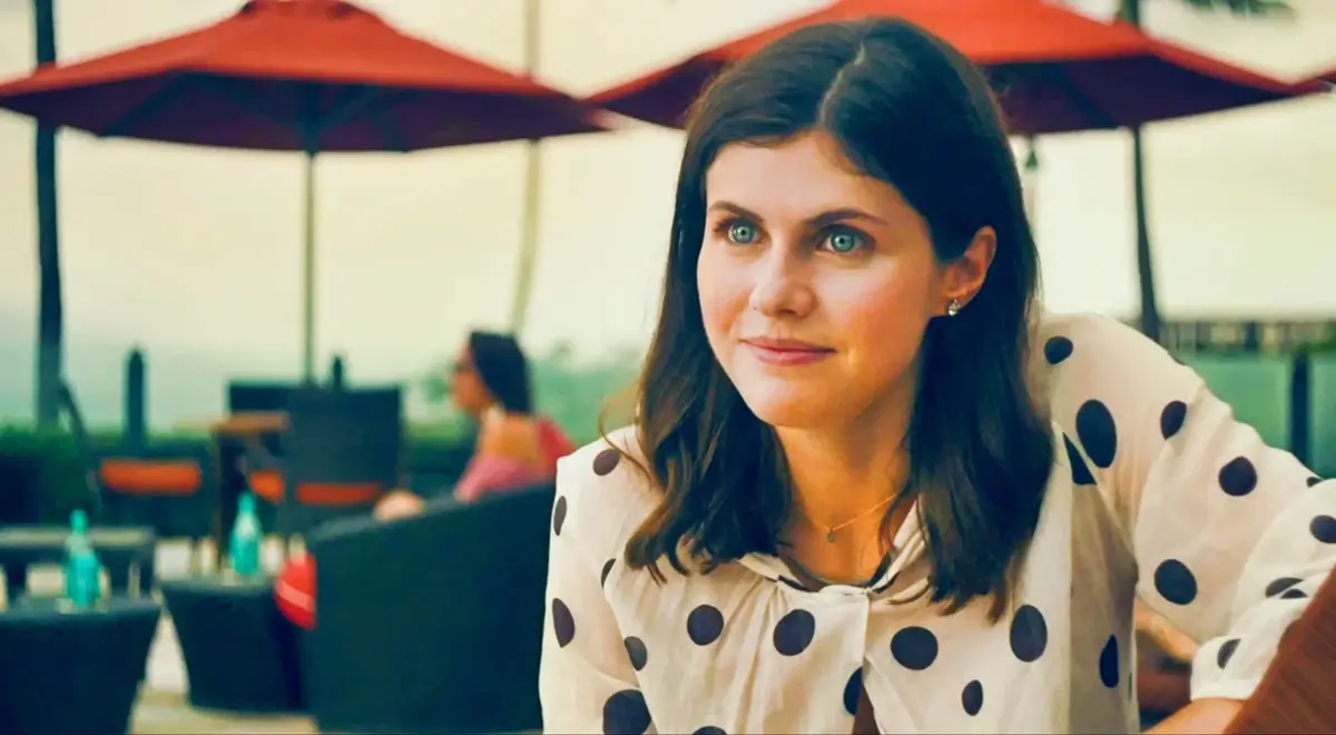 Rachel Patton | Branson Universe Wiki | Fandom