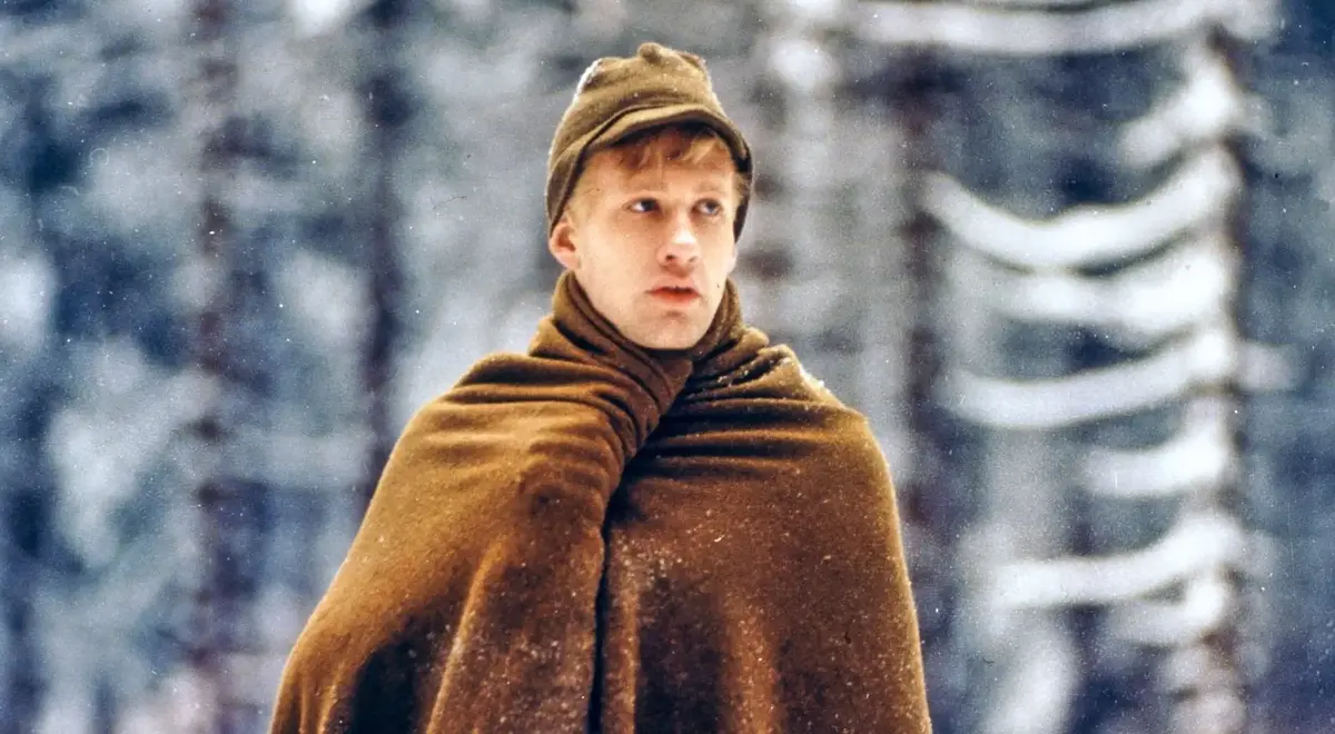 Billy Pilgrim | Branson Universe Wiki | Fandom