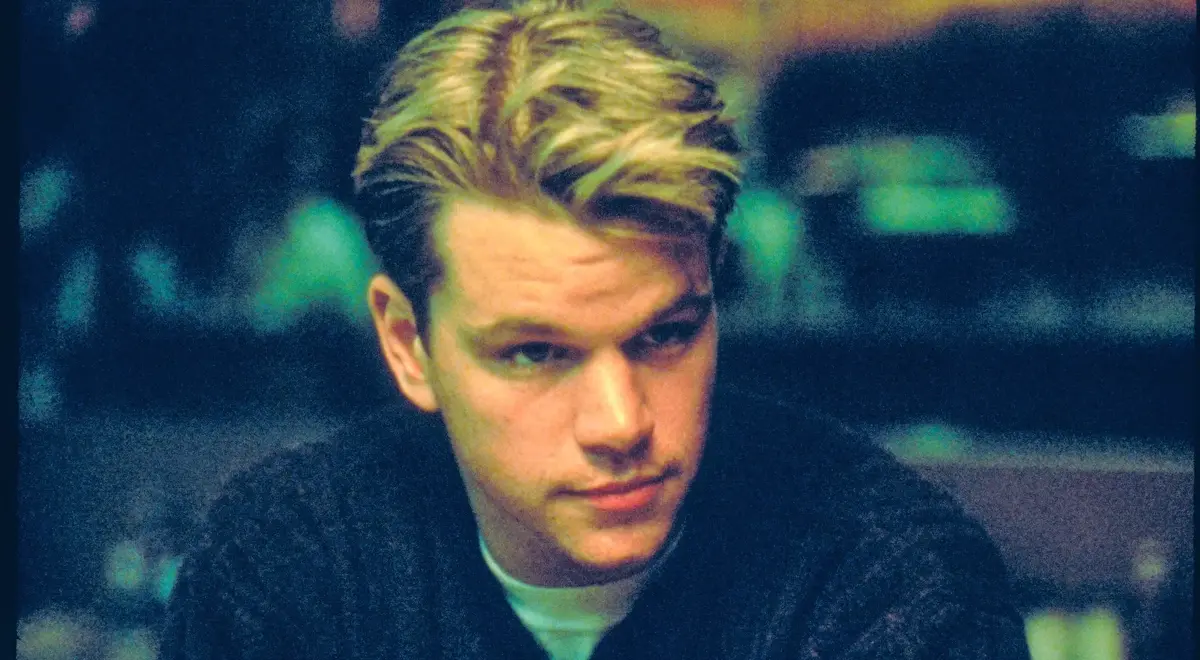 Mike McDermott | Branson Universe Wiki | Fandom