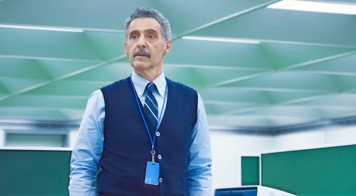 Irving Baliff | Branson Universe Wiki | Fandom