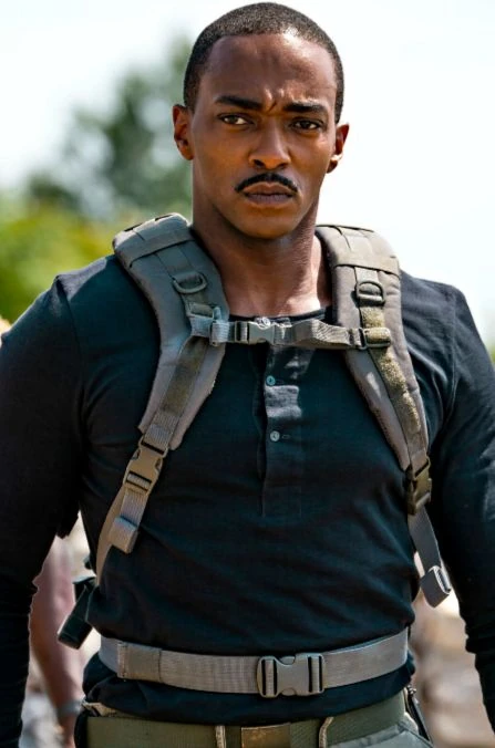 Captain Leo | Branson Universe Wiki | Fandom