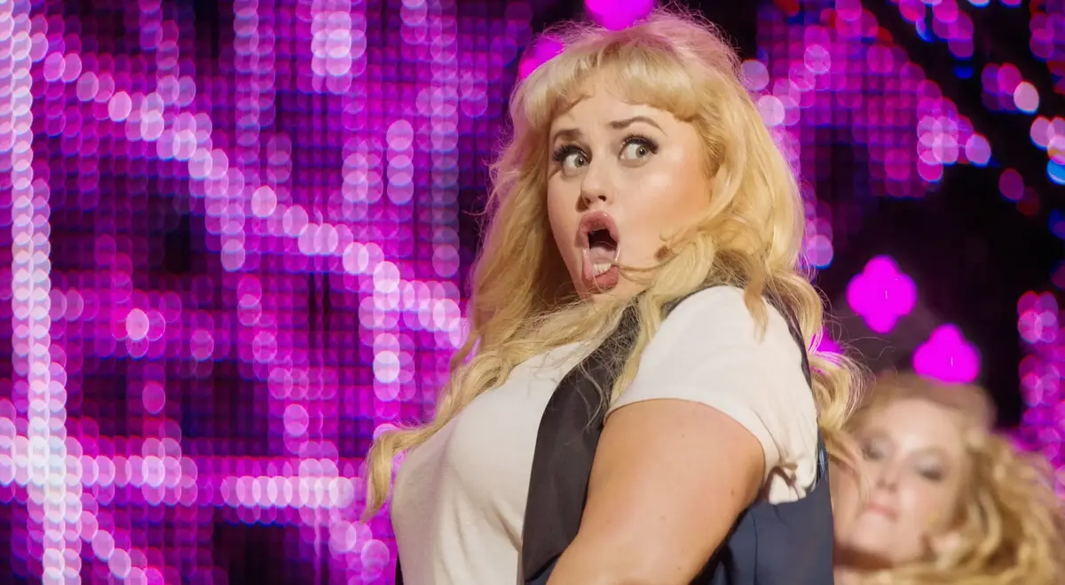 Fat Amy | Branson Universe Wiki | Fandom