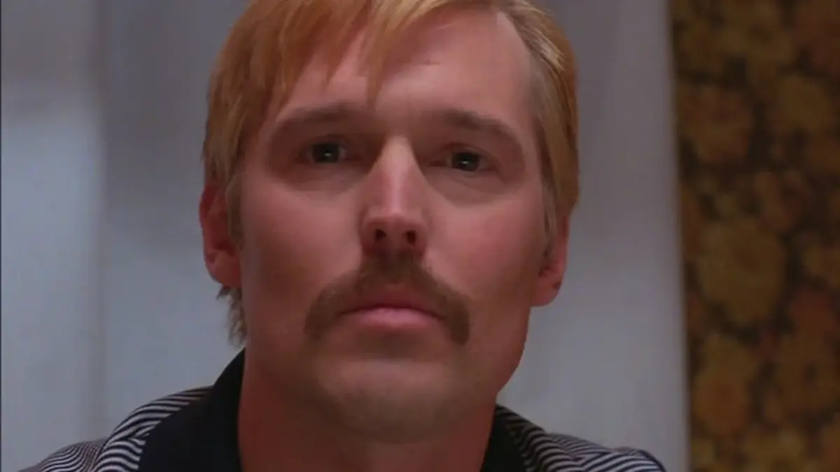 Coach Eiden | Branson Universe Wiki | Fandom