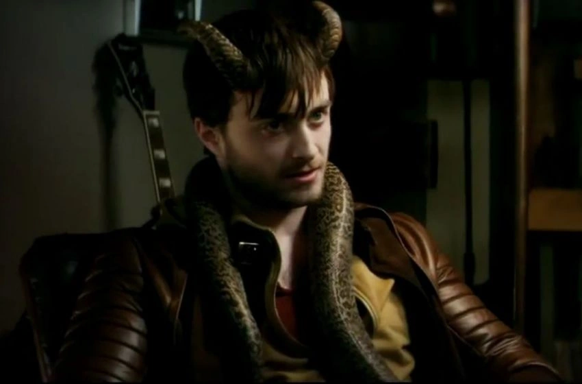 Ignatius “Ig” Perrish | Branson Universe Wiki | Fandom