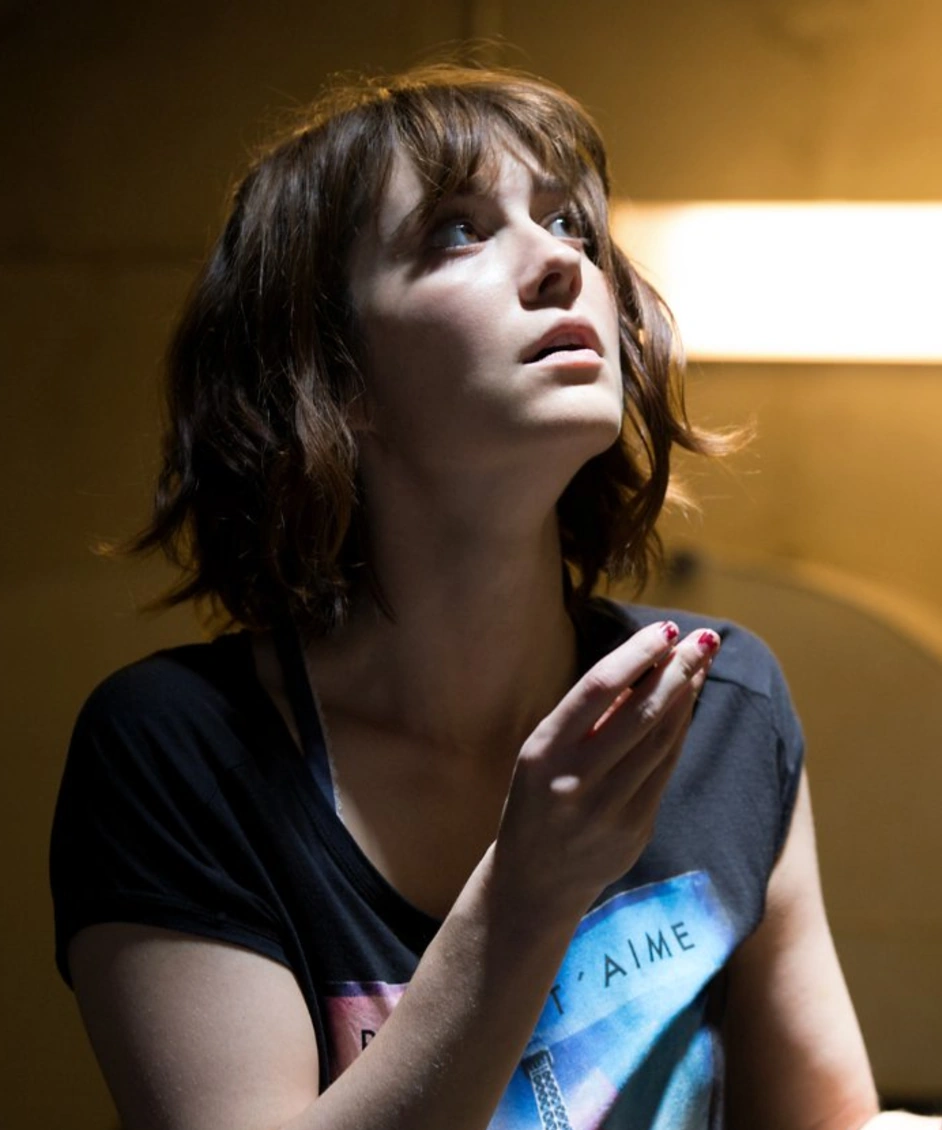 Michelle (10 Cloverfild Lane) | Branson Universe Wiki | Fandom