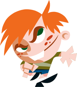 Truman X | Branson Universe Wiki | Fandom