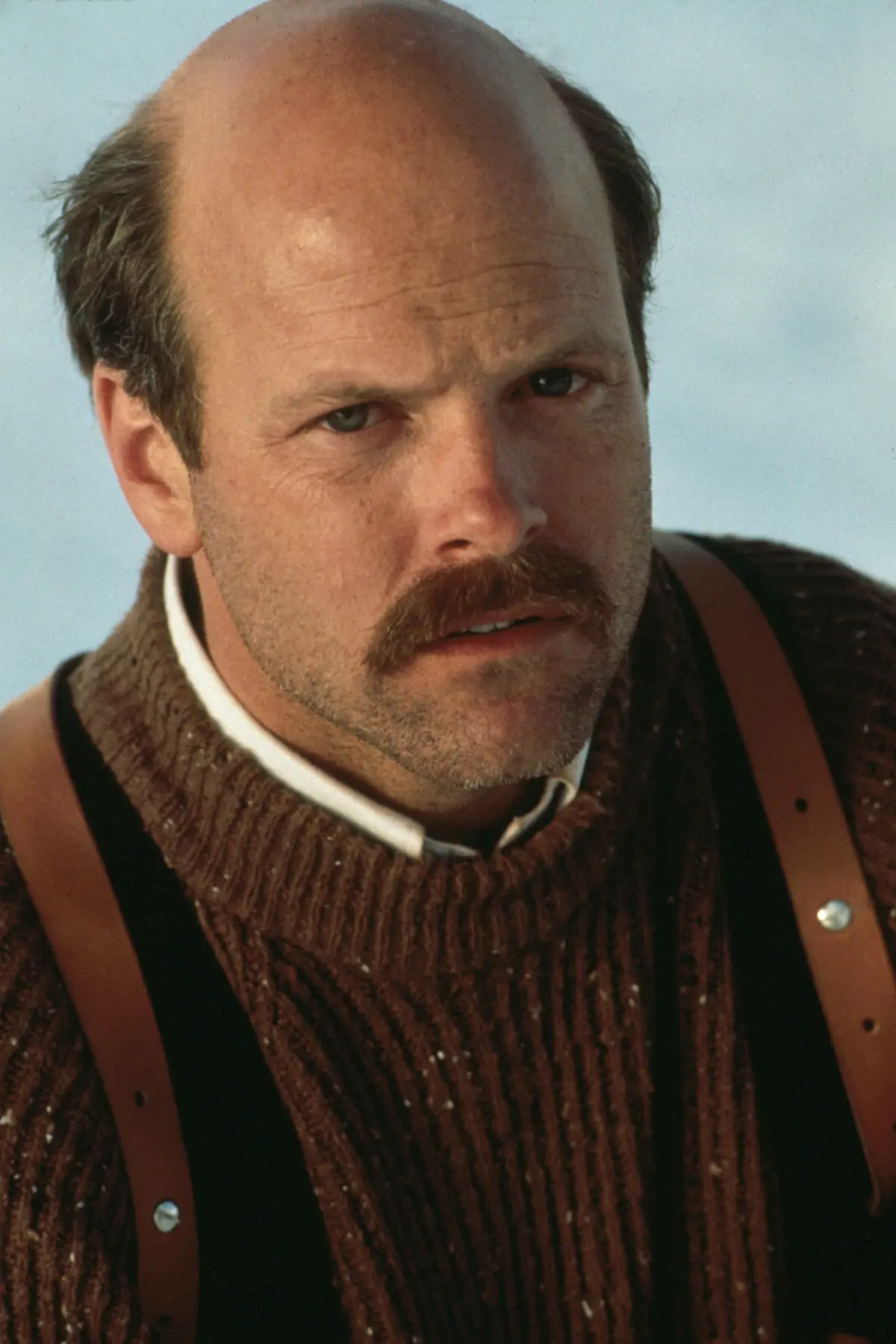 Richard Travers | Branson Universe Wiki | Fandom