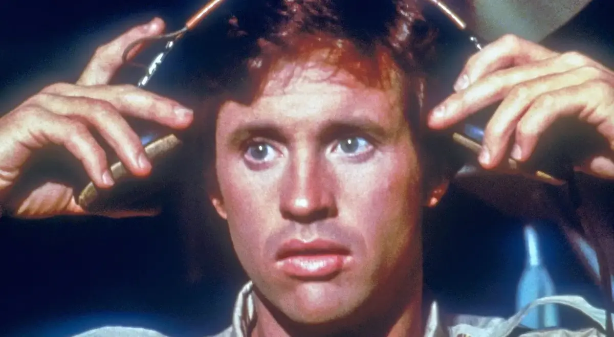 Ted Striker | Branson Universe Wiki | Fandom