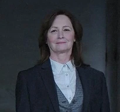 Allie (Thunder Force) | Branson Universe Wiki | Fandom