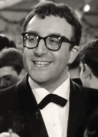 Clare Quilty | Branson Universe Wiki | Fandom