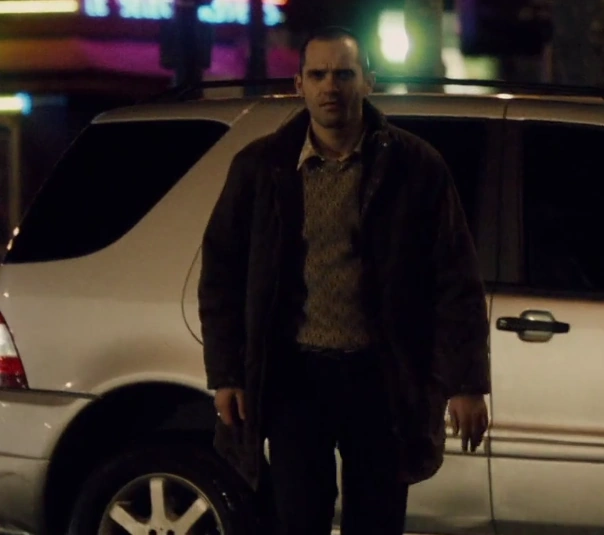 Anton (Taken) | Branson Universe Wiki | Fandom