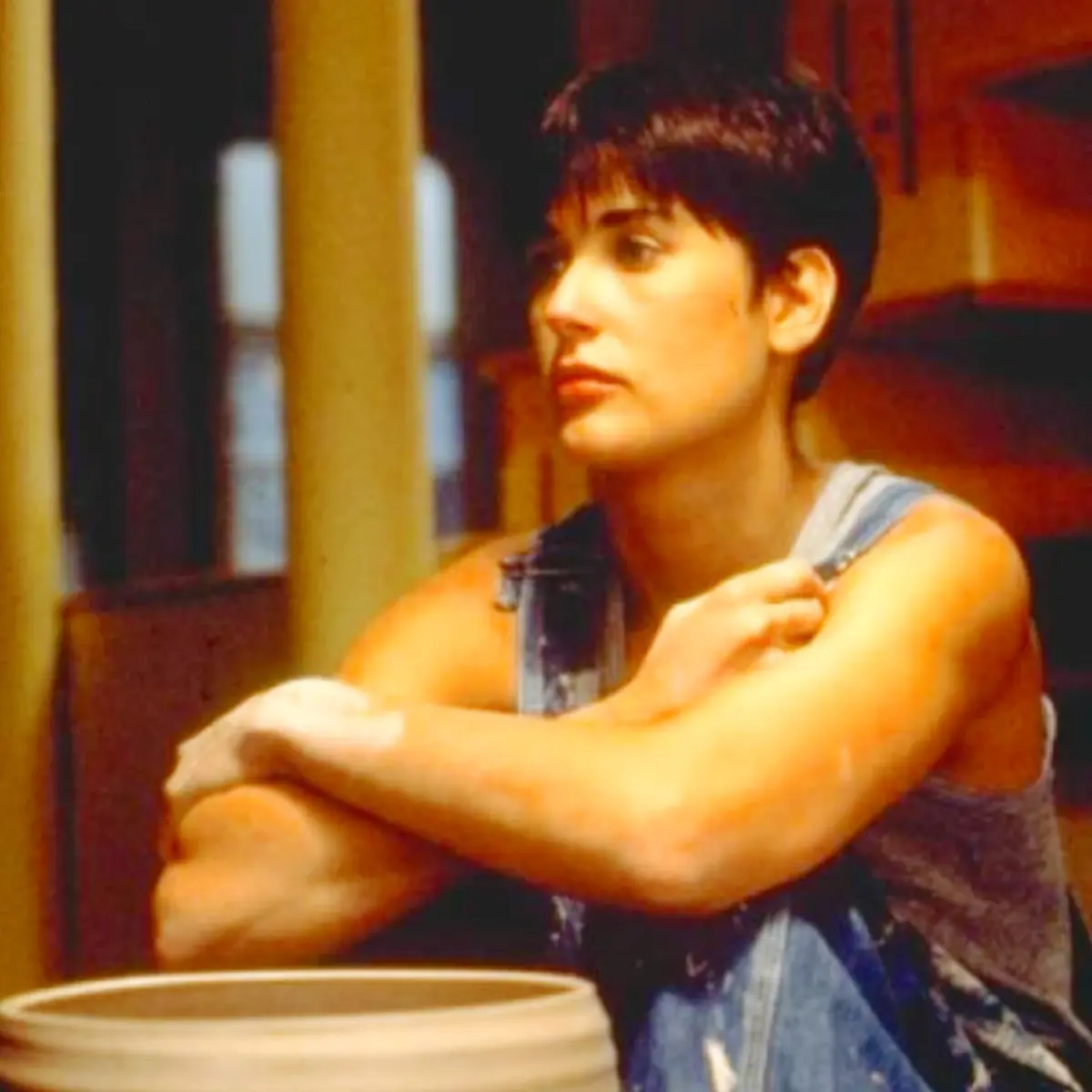 Molly Jensen | Branson Universe Wiki | Fandom