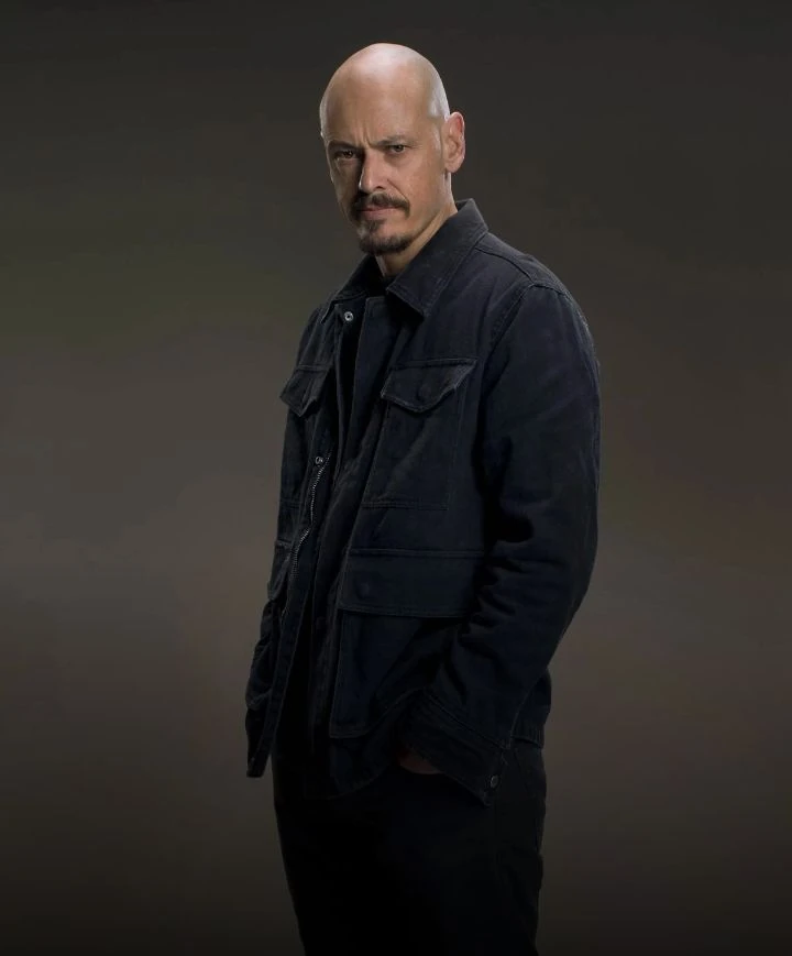 Ray Shoesmith | Branson Universe Wiki | Fandom