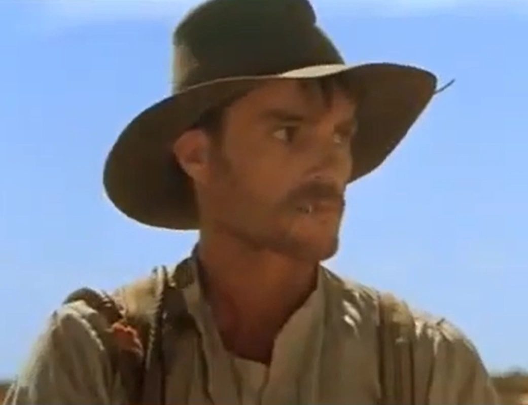 Les McCann | Branson Universe Wiki | Fandom